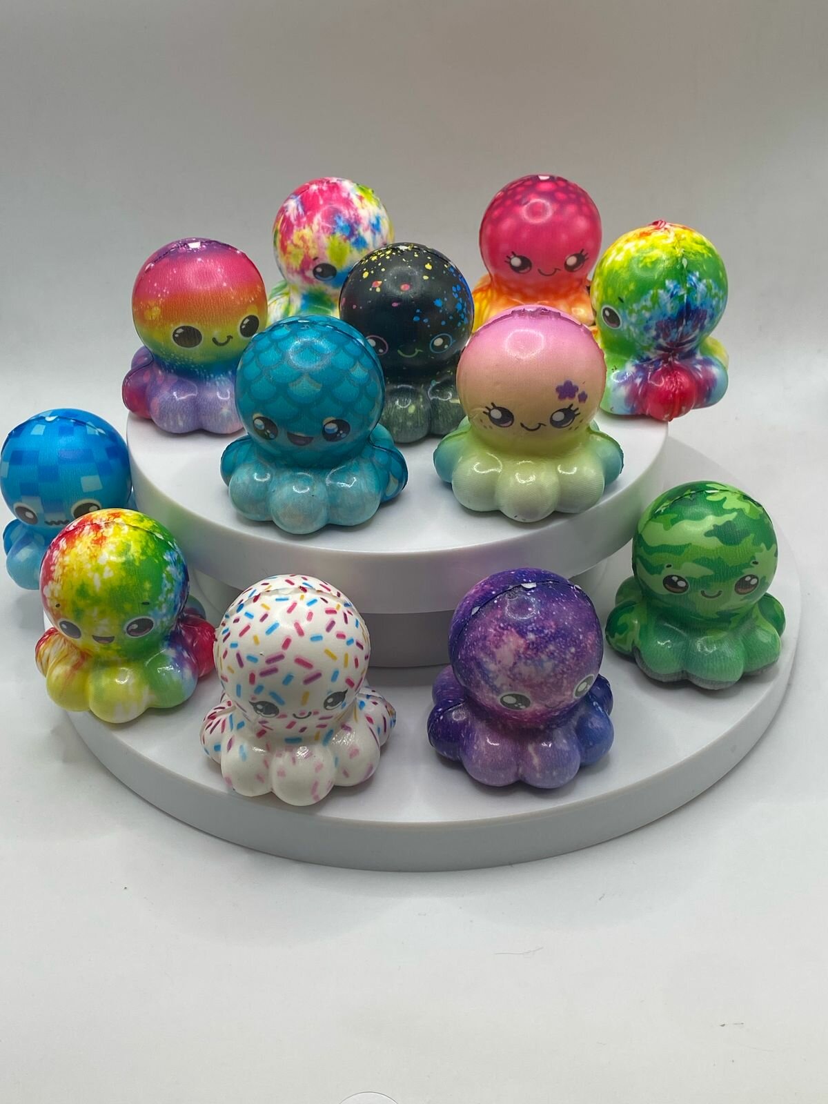 Игрушка-антистресс — фото 1