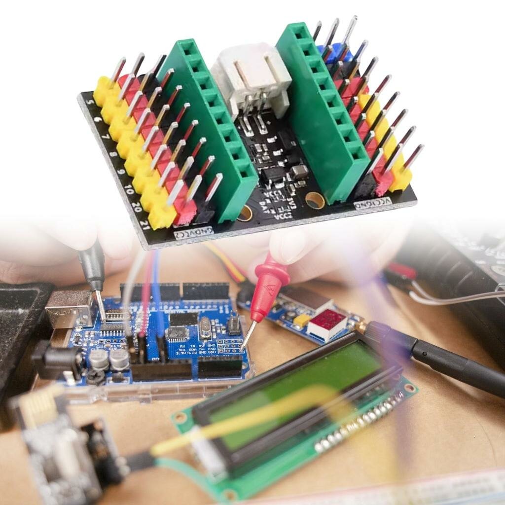 Плата разработки ESP32-C3 — фото 1