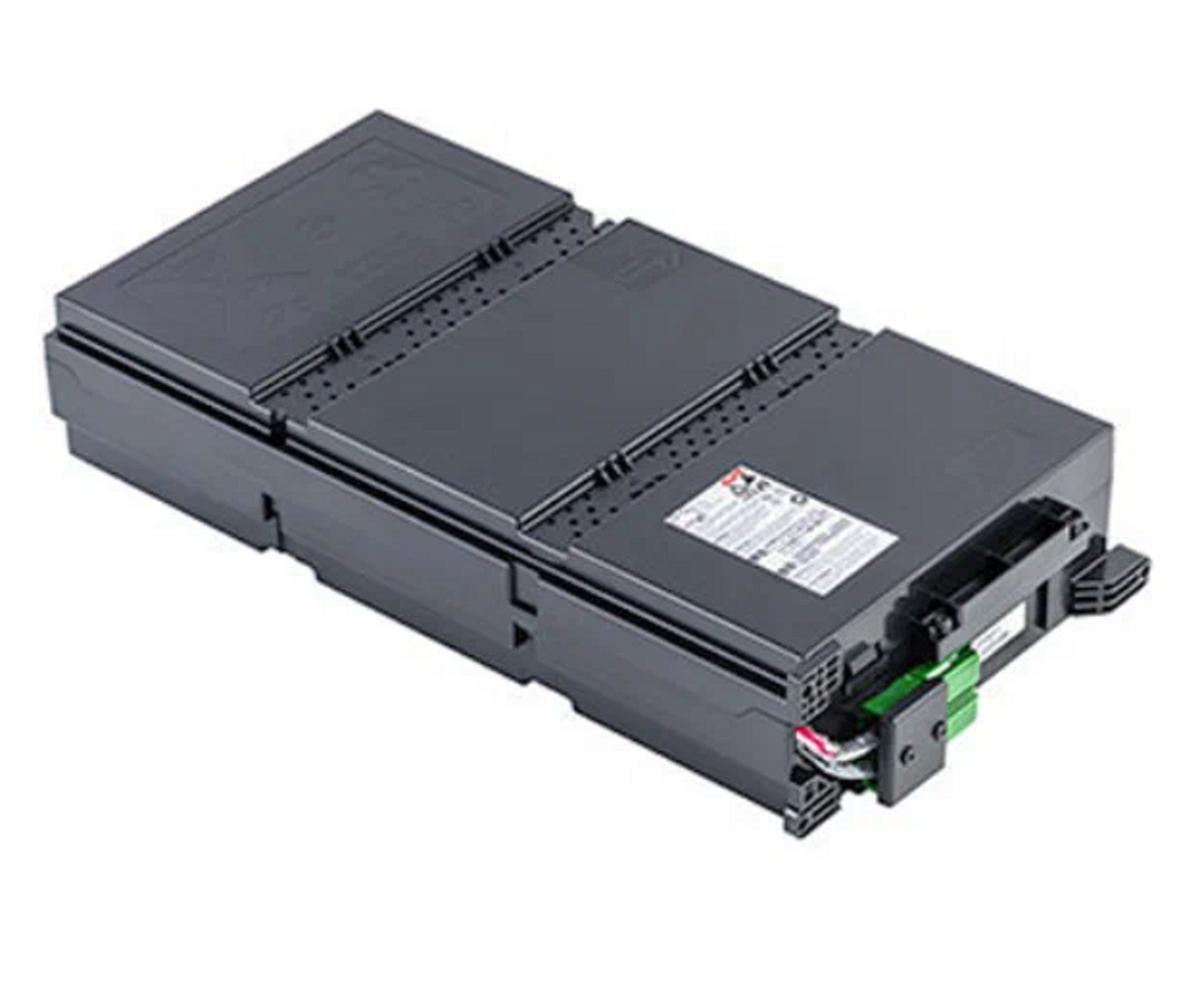 Батарея для ИБП APC by Schneider Electric APCRBC141, 6х5 Ач, 72 В