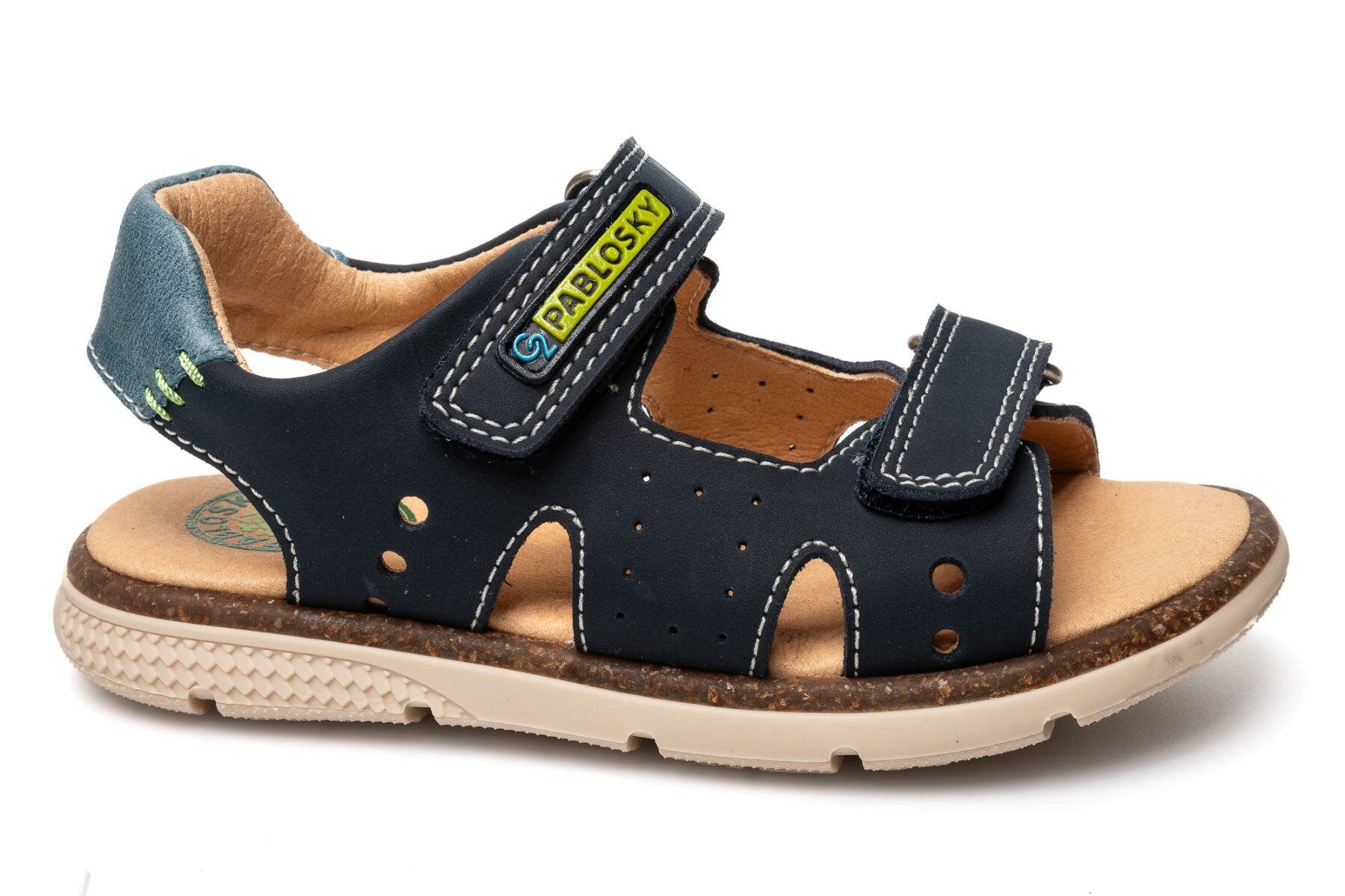 Сандалии JABATO