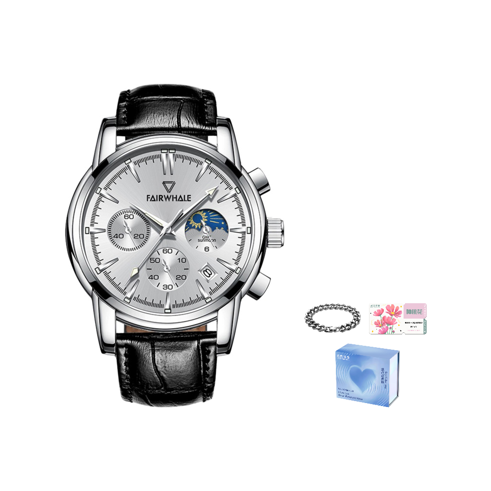 Наручные часы