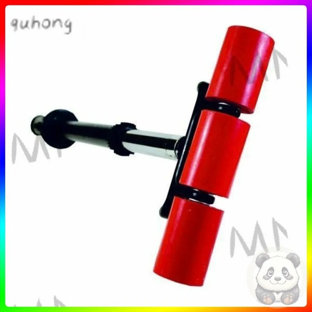 Прикаточный валик для линолеума, виниловой плитки и других рулонных напольных покрытий(Цвет и стиль отправляются случайным образом)-G