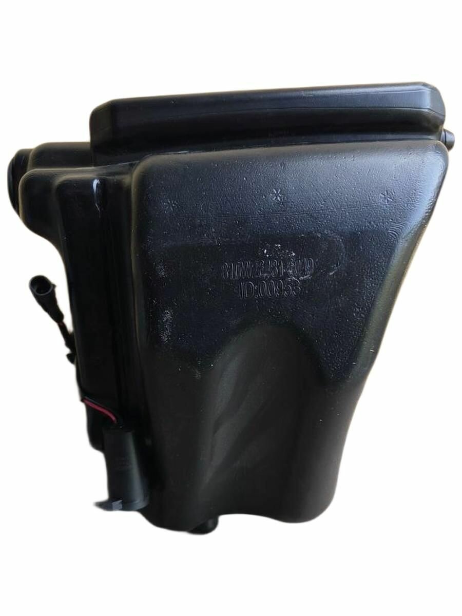 Бачок стеклоомывателя в сборе с насосом HOWO T5G 810W264816049