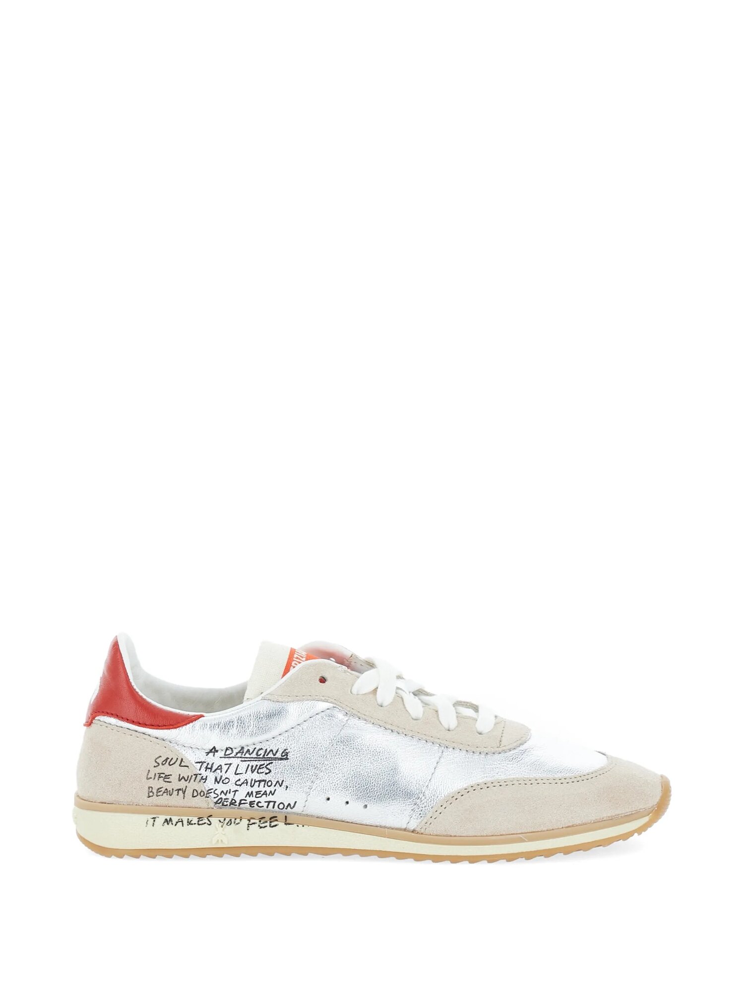 Кроссовки Running SKIN
