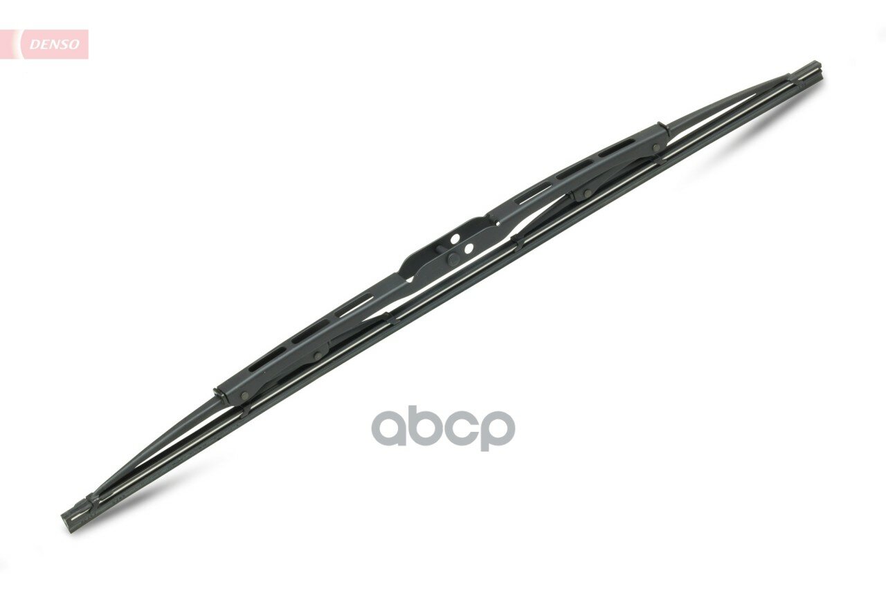 Щётка стеклоочистителя каркасная 450mm Denso арт. DM045