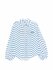 Рубашка MSGM, размер 10 лет, белый
