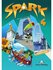 Spark 4 (Monstertrackers) Student's Book | Express Publishing