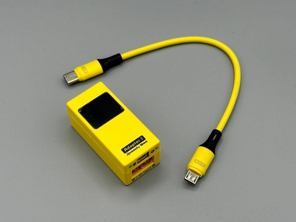 Адаптер SpeedyBee Adapter 3