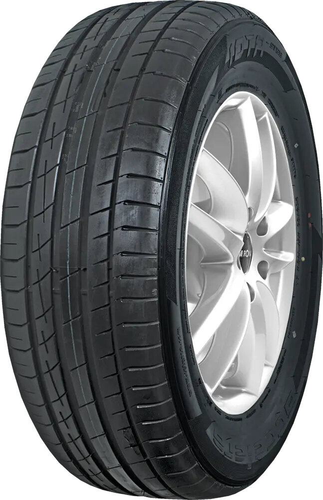 Accelera Iota ST-68 295/35 R21 107Y