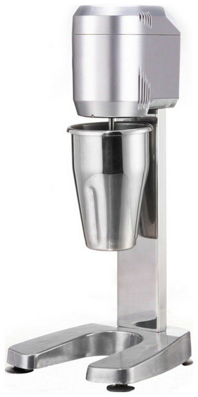 Миксер для молочных коктейлей Viatto VA-DM-B 164707 нерж. сталь