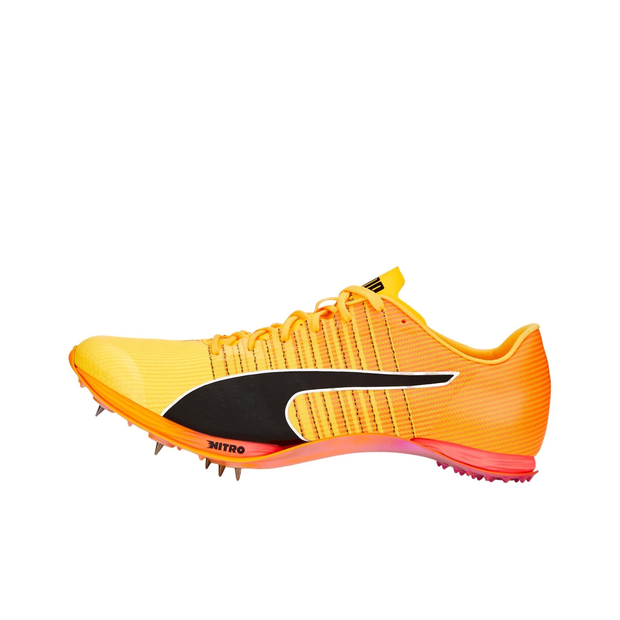 Кеды evoSPEED