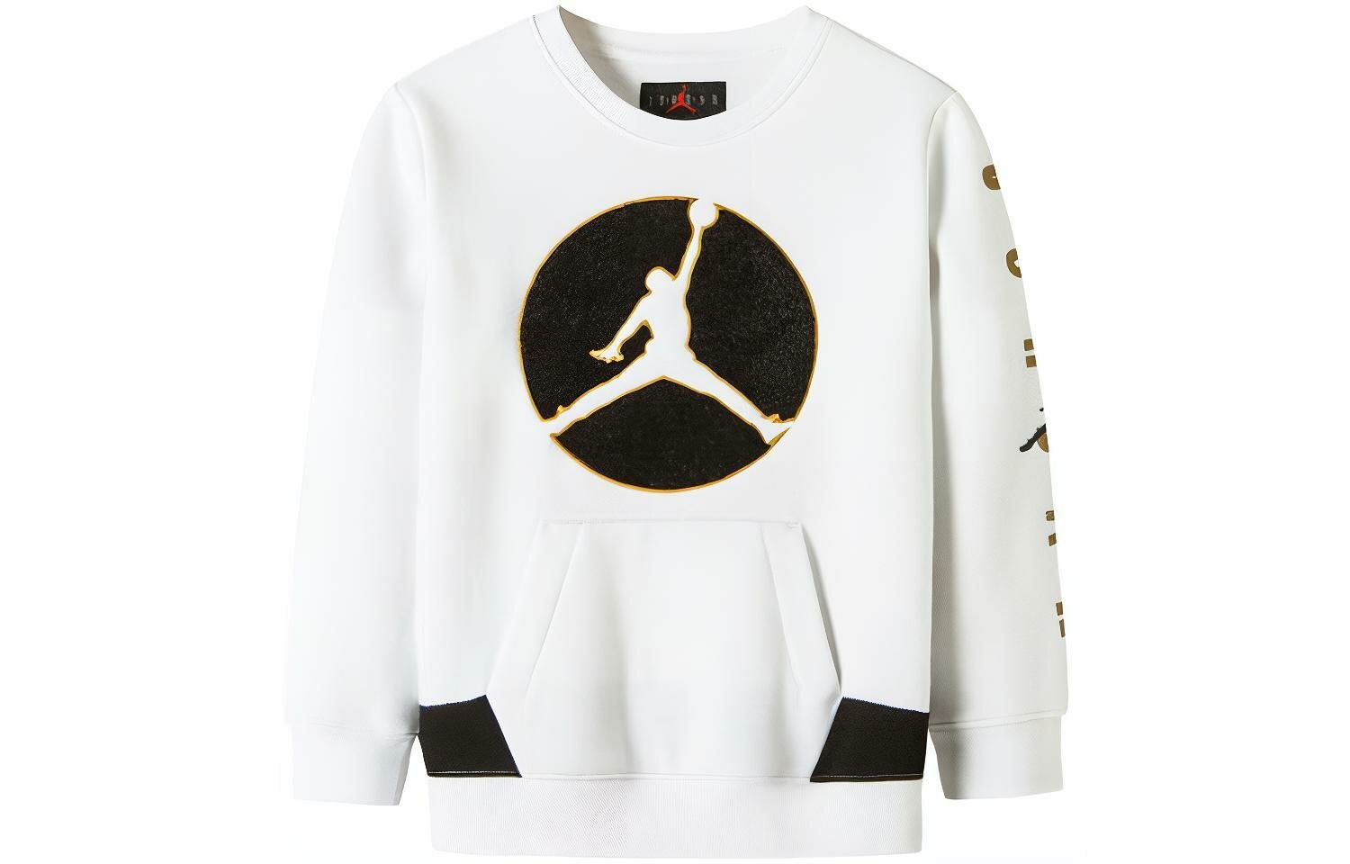Толстовка Jordan Kids