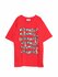 Футболка MOSCHINO, размер 140