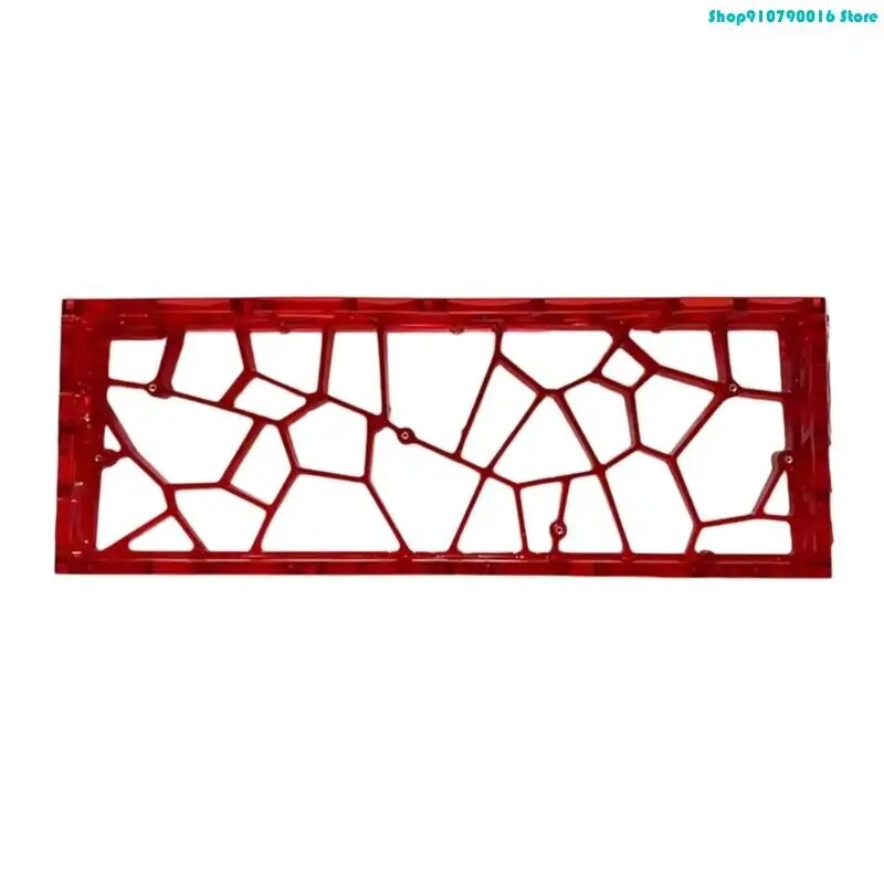 Корпус для клавиатуры GH60 76HD