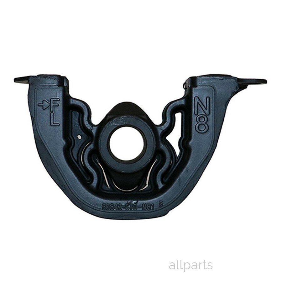 CTR GZ0052L Опора двигателя Honda Civic 91-00 / Civic Ferio 91-00 (Слева)