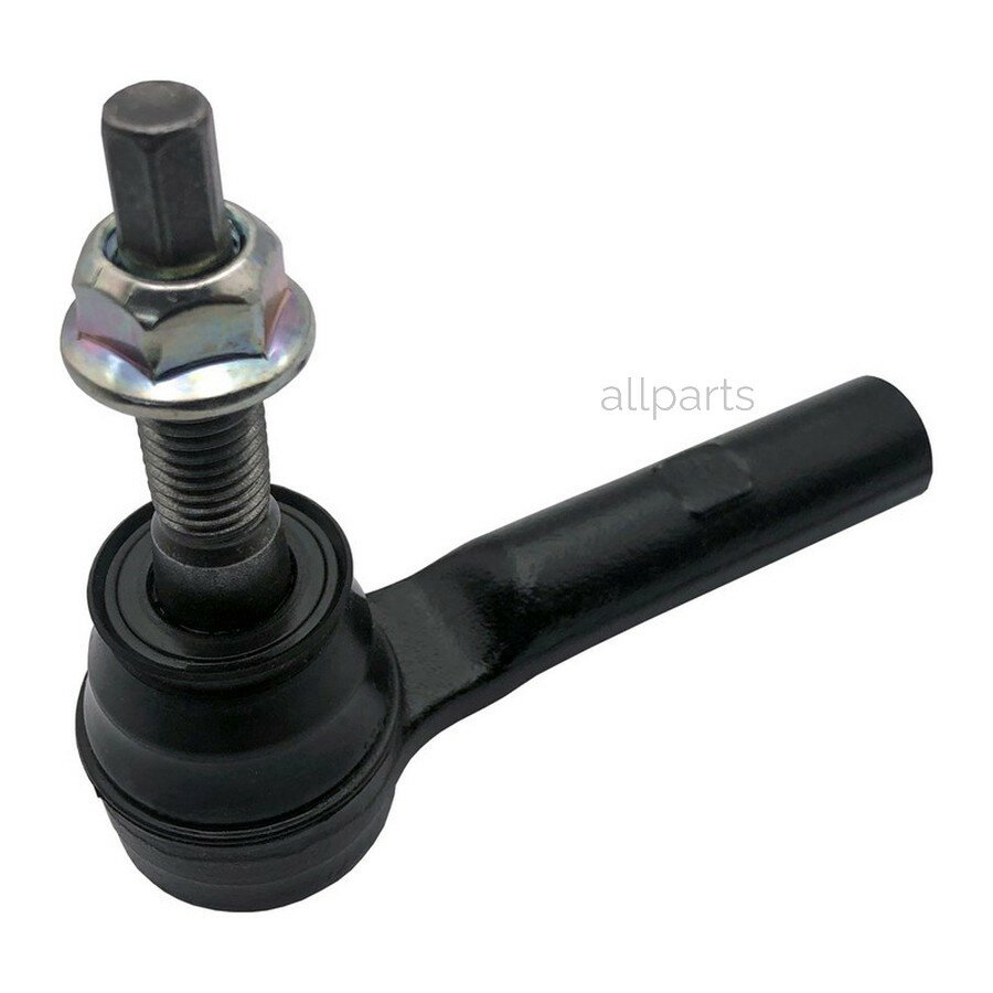 CTR CE0163 Наконечник рулевой тяги CHEVROLET Avalanche / Express / Savana / Sierra / Silverado /
