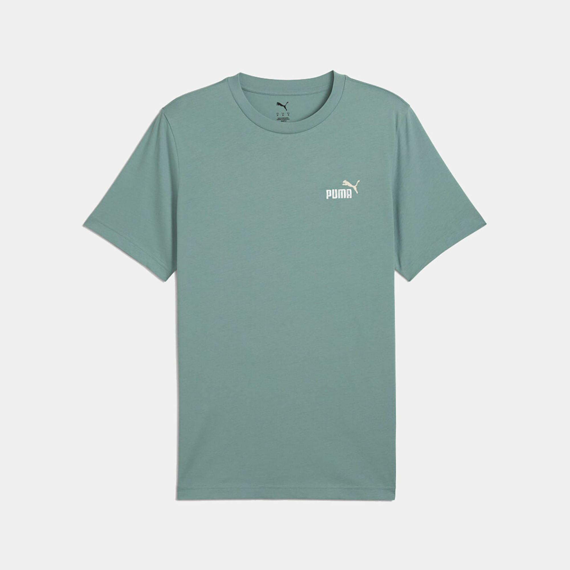 Футболка ESS 2 COLOR Small Logo Tee