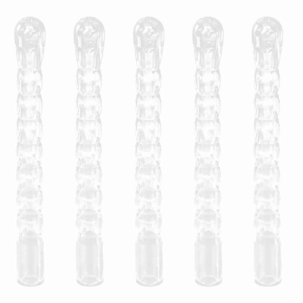 Насадки для вагинального душа и клизмы