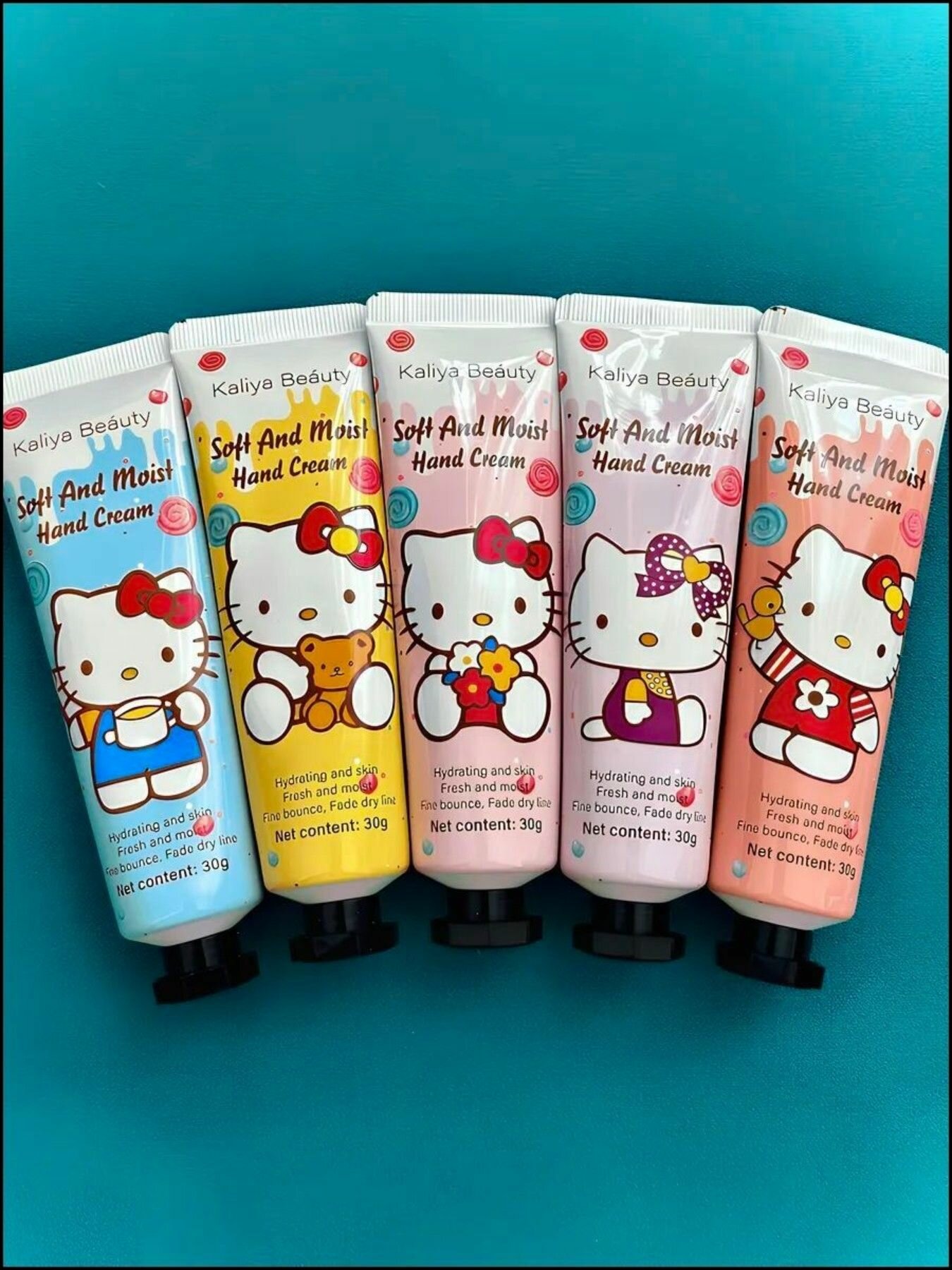 Эксклюзивный комплект для ухода