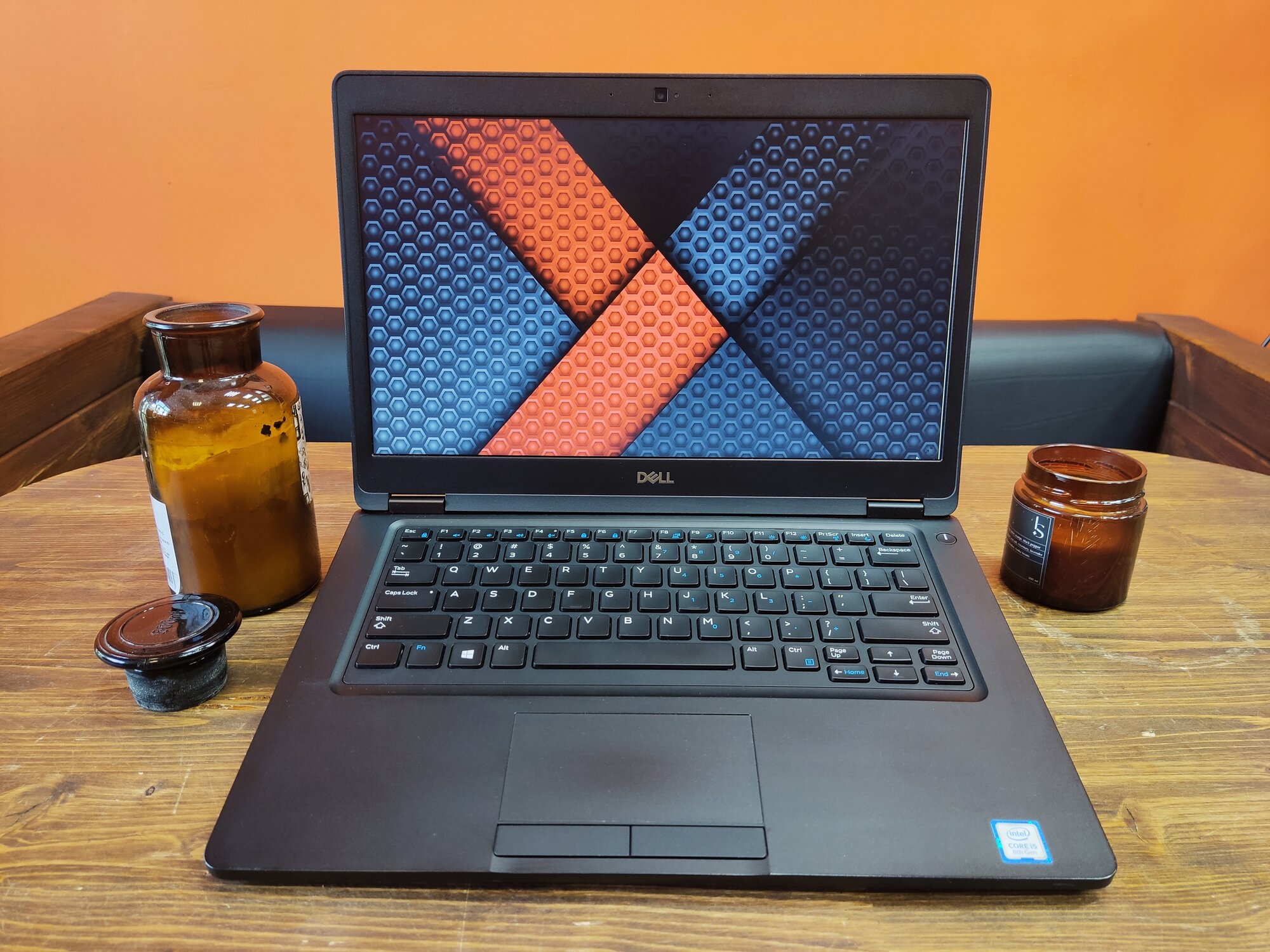 Dell Latitude 5490 (i5-8250U/8Gb)