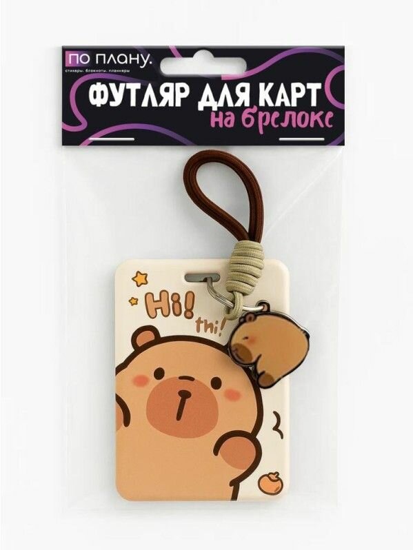 Обложка-карман