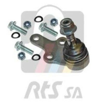 Шаровая опора L=R RTS 93-00697-056 Ford C-Max, Focus II, Volvo S40, V50 03-> с крепежом