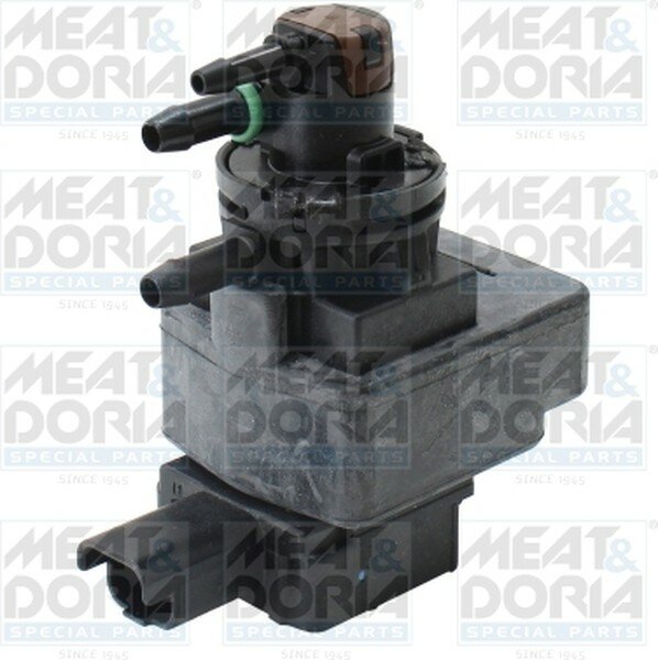 Клапан регулировки давления MEAT&DORIA 9339 Bmw 1 F20 114I Mini R56 Cooper S