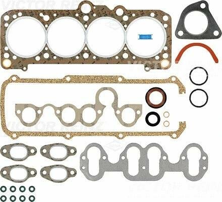Комплект прокладок ГБЦ VICTOR REINZ 02-25745-17 Audi, Vw Mot.Abm, Ada, Jn, Ph, Pv, Rs