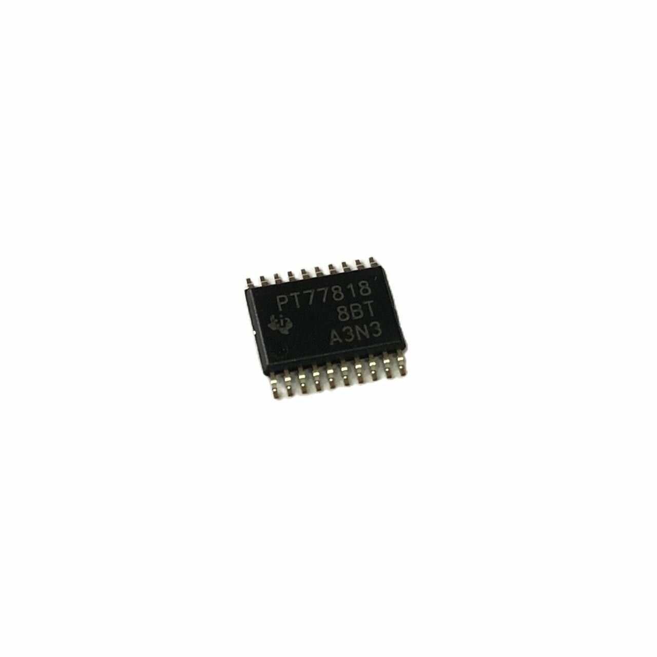 1 шт Микросхема Texas Instruments TPS77818PWPG4