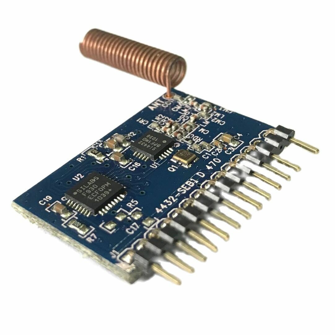 1 шт 4432-SEB1 D 470 Микросхема SIL
