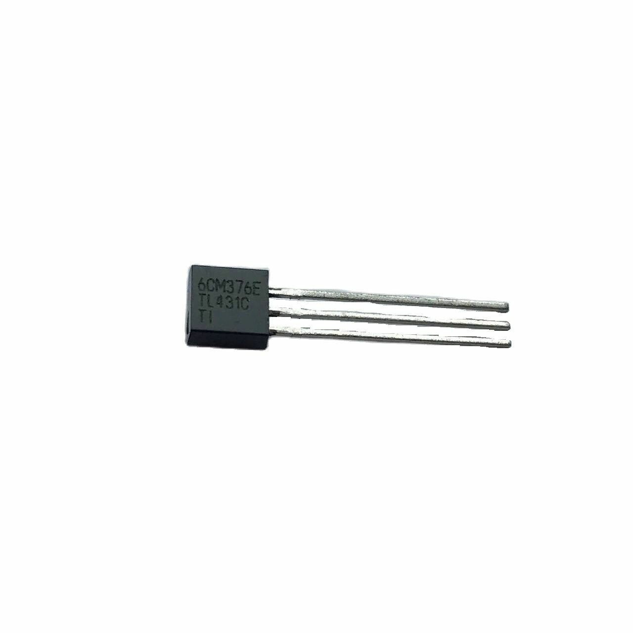 1 шт TL431CLPE3 TL431 Микросхема Texas Instruments