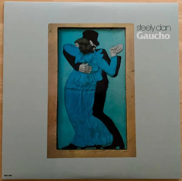 Steely Dan - Gaucho (USA 1980) EX