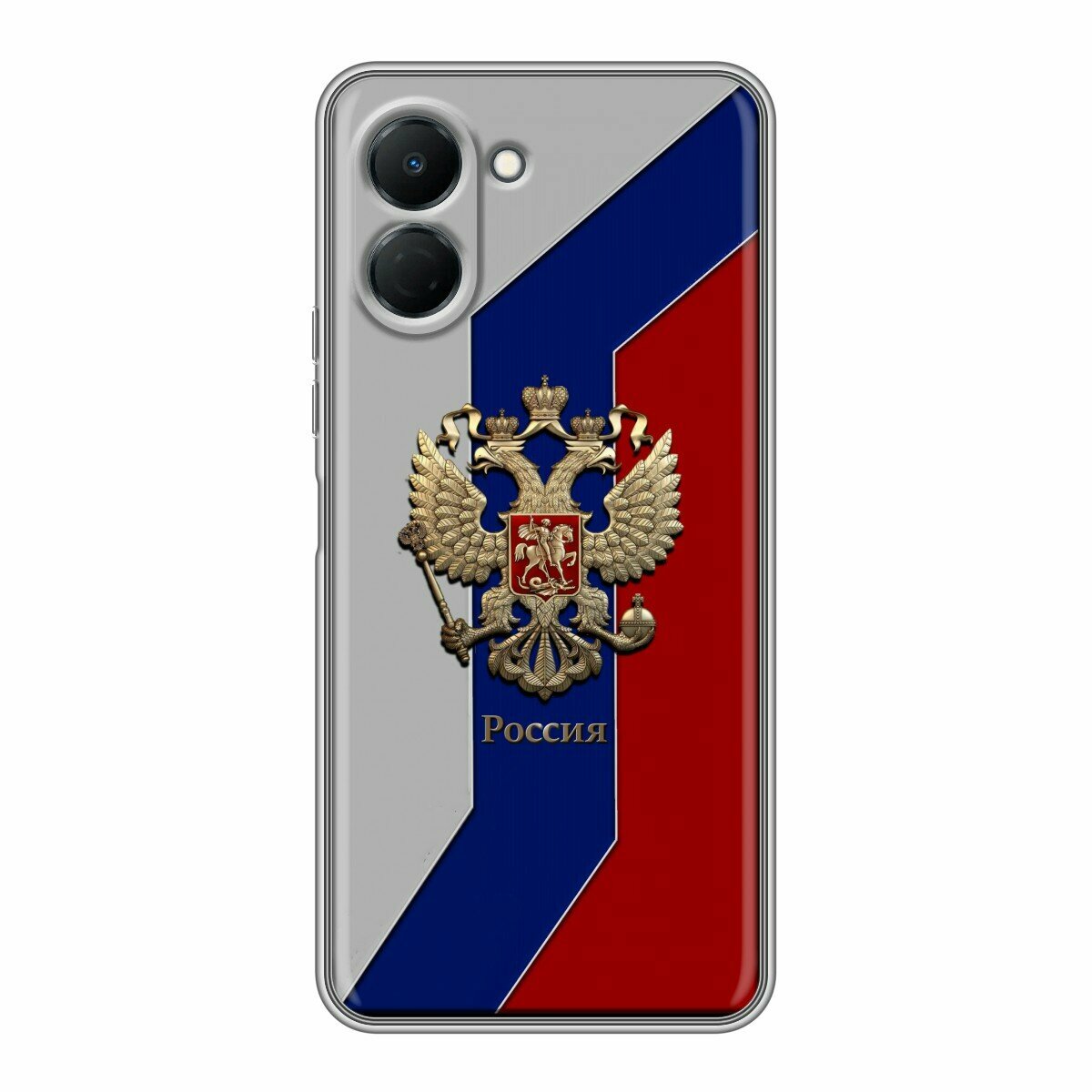 Чехол для Tecno Spark Go 3 — фото 1