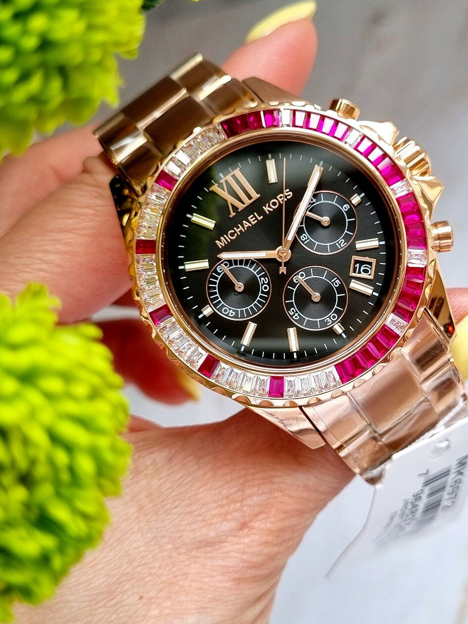 Наручные часы