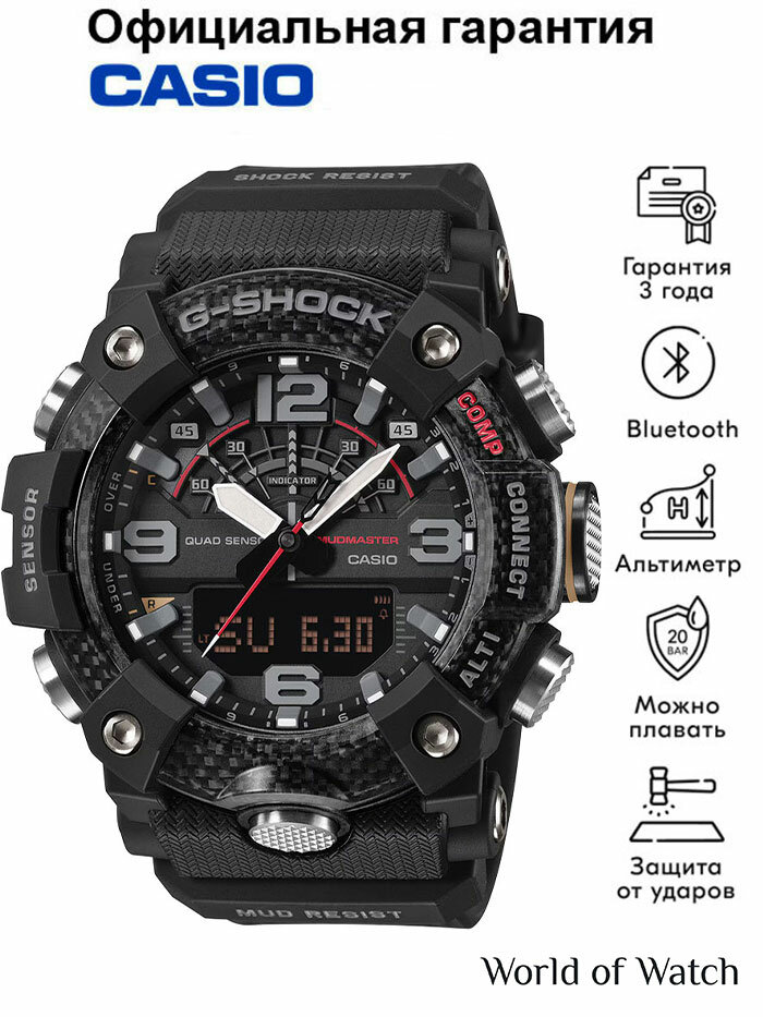 CASIO