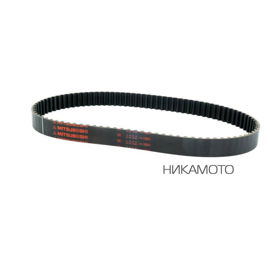 MITSUBOSHI 129XR25 Ремень ГРМ FORD Focus 1.6/2.0/RS 99-04/MONDEO 1.6/2.0 96-00/MAZDA TRIBUTE 2.0 00-08