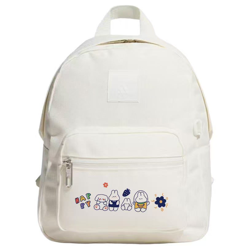 Рюкзак унисекс Adidas Fabric Unisex Jade White 1434906499