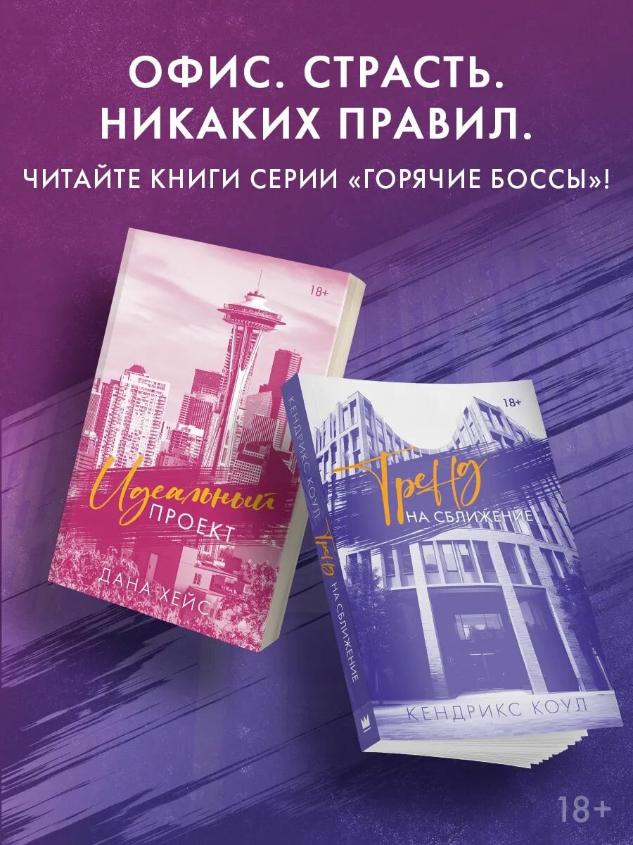 Идеальный проект — фото 1