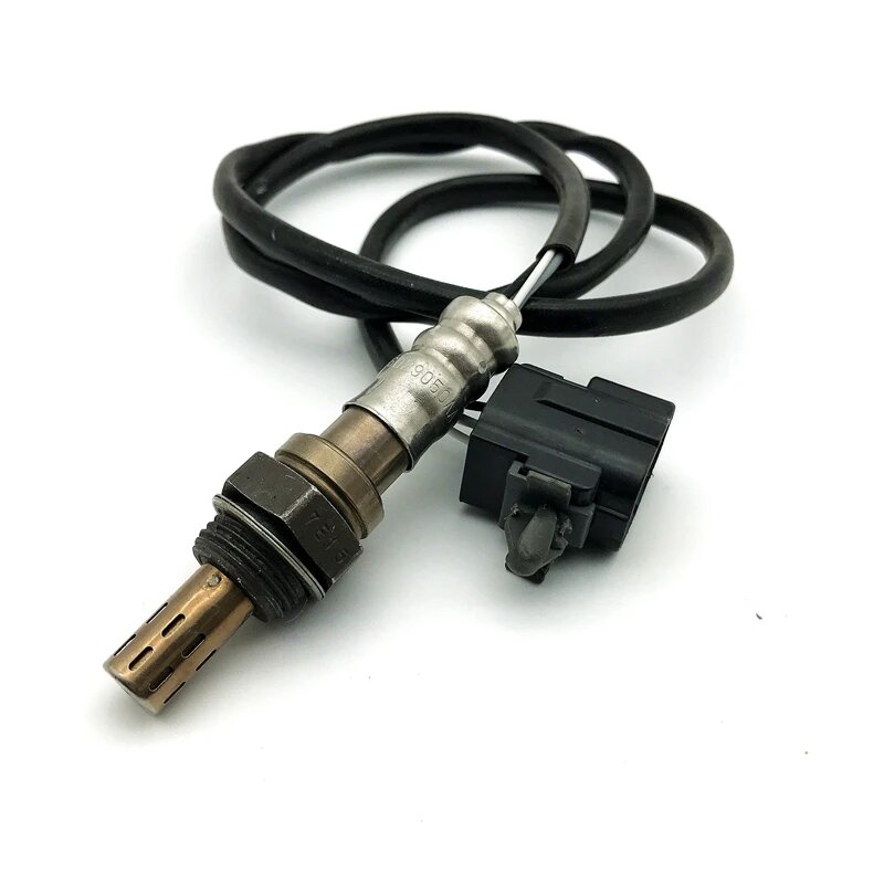 L813-18-861B Lambda кислородный датчик для Mazda 6 2002 1,8 2,0 2,3-2002 NO #2007-250 L813-18-861 L81318861B L81318861
