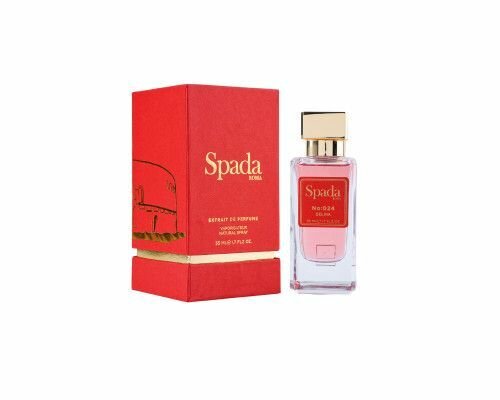 Парфюмерная вода Spada Perfum 024 Delina (PARFUM DE MARLEY DELINA) WOM 55 ML