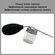 Газон и садовый Duster Sprayer