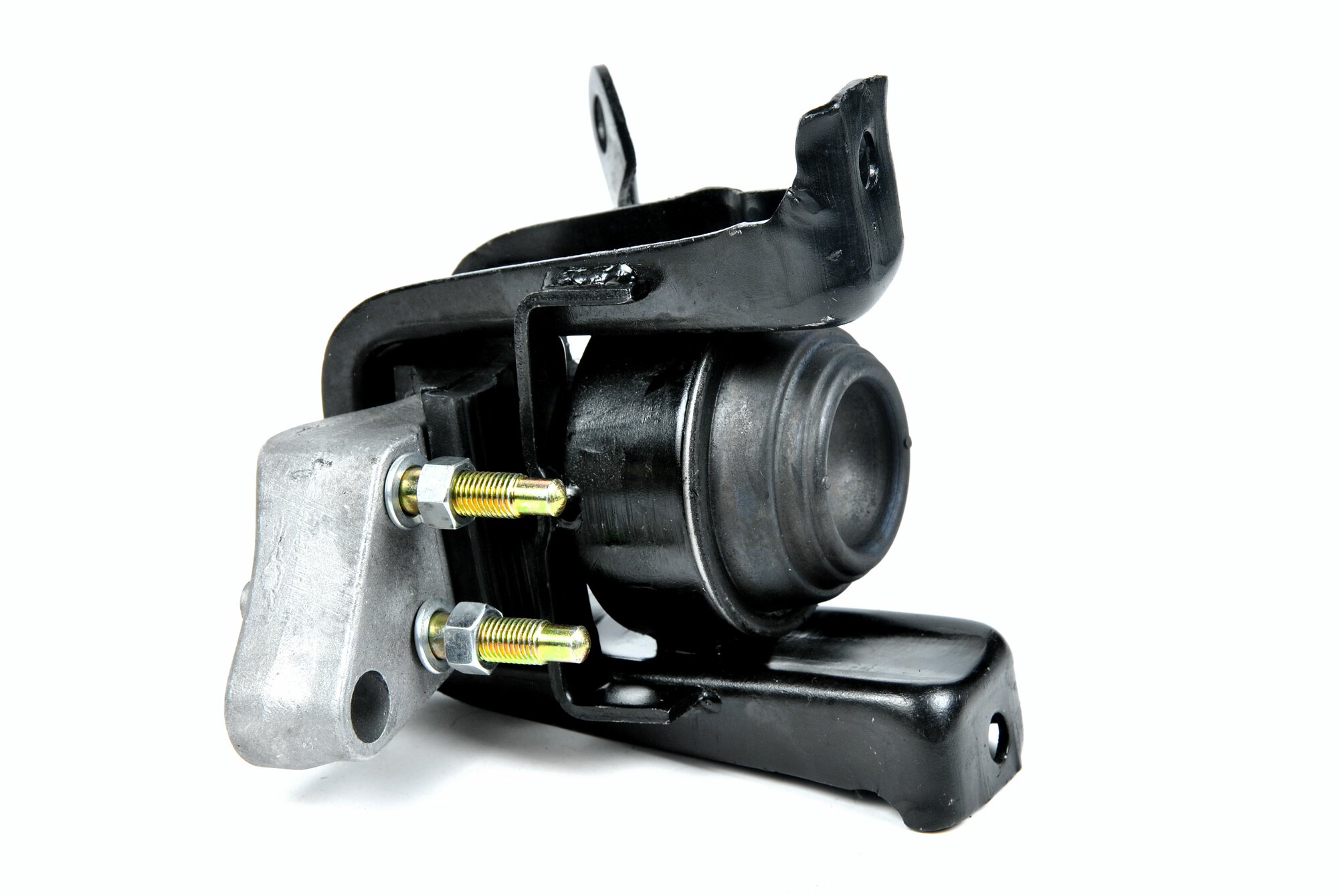 JUST DRIVE Опора двигателя, правая для Toyota Corolla/Fielder/Runx/Alex 1/2#ZE 00- AT/MT ;