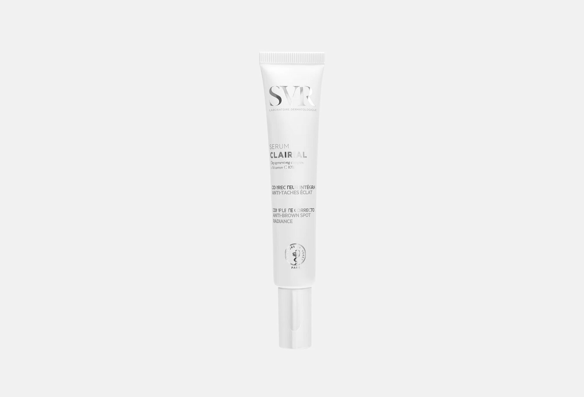 SVR Serum clairial Сыворотка для ровного тона кожи 30мл