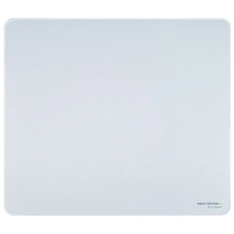 X-raypad Коврик для мышки, L, белый