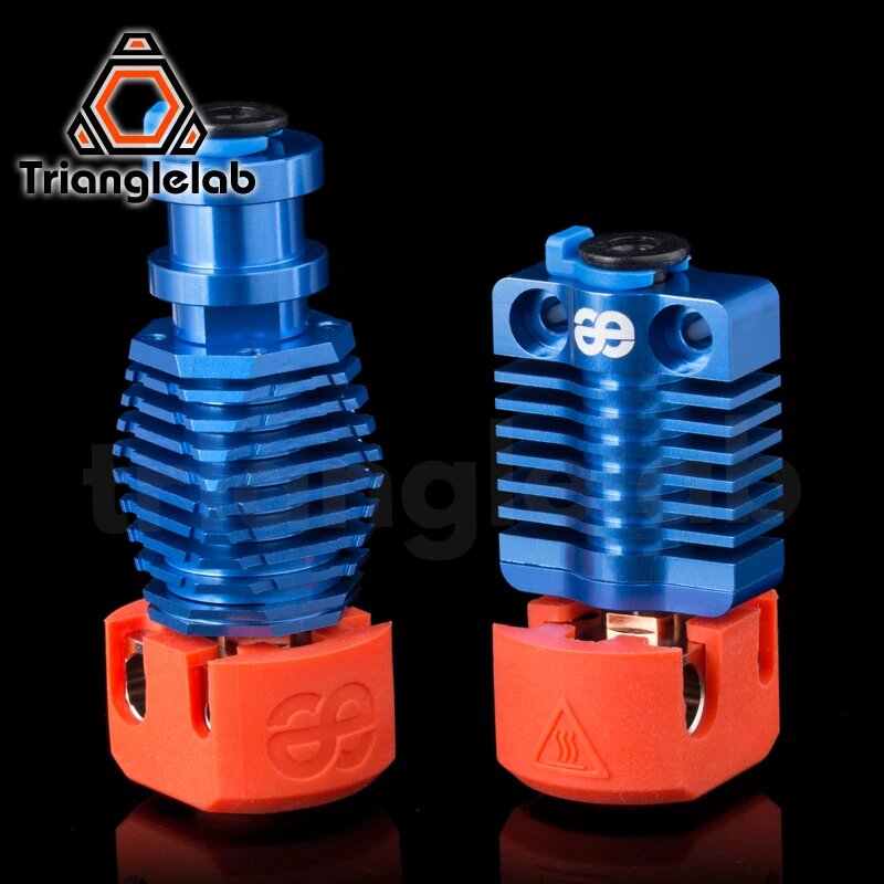 Trianglelab Pheatus BLKACK BMS, черный — фото 1