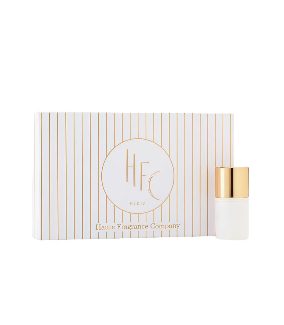 Haute Fragrance Company Парфюмерная вода Nirvanesque, унисекс, 15 мл