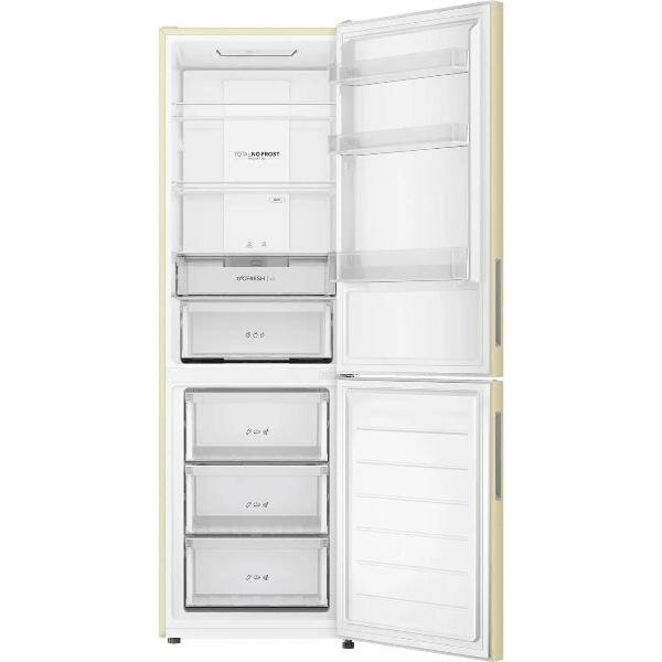 Холодильник Haier CEF536C — фото 1