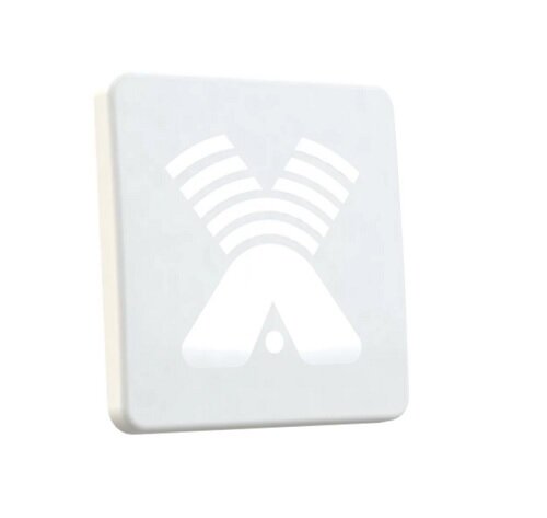 Антенна Антэкс ZETA широкополосная панельная 4G/3G/2G (17-20dBi) (1 разъем N female)