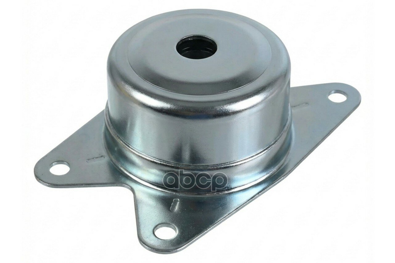 Подушка АКПП левая! Opel Astra/Zafira 1.4-1.8/1.7TD/DTi 98> ZENTPARTS арт. Z13937