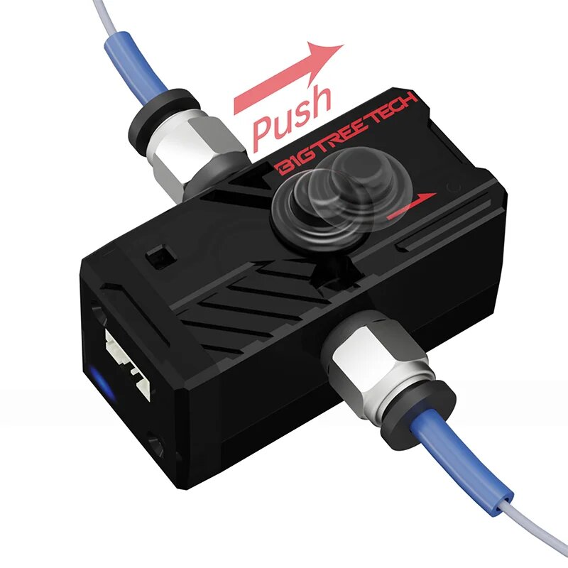 BIGTREETECH Smart Filament Sensor V2.0, 2шт — фото 1